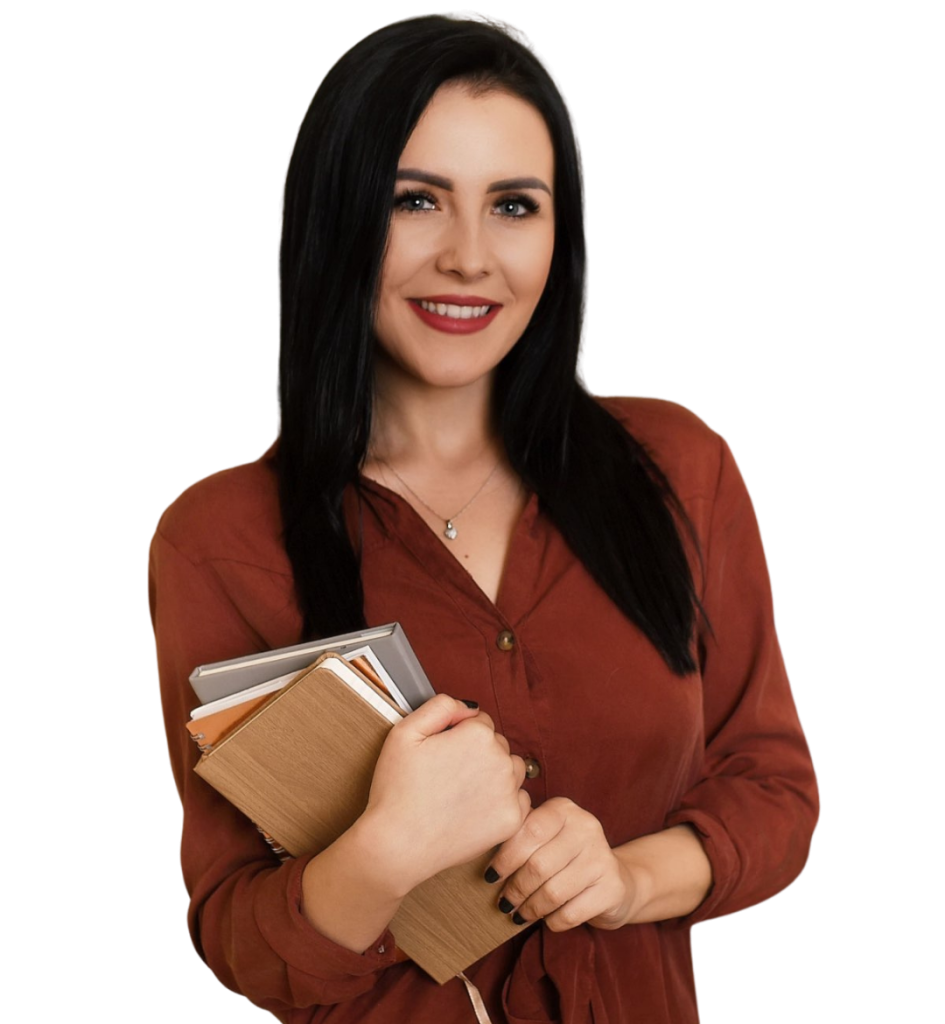 Akademia Social Media Managera - Content Lady