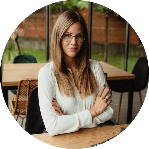 Akademia Social Media Managera - Content Lady